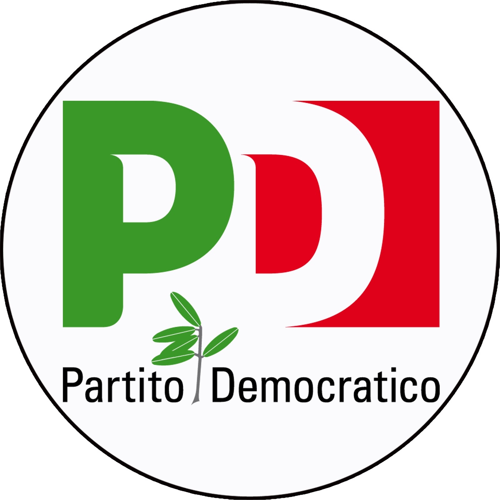 Il Replicante: PD = PDM (Partito di M...)