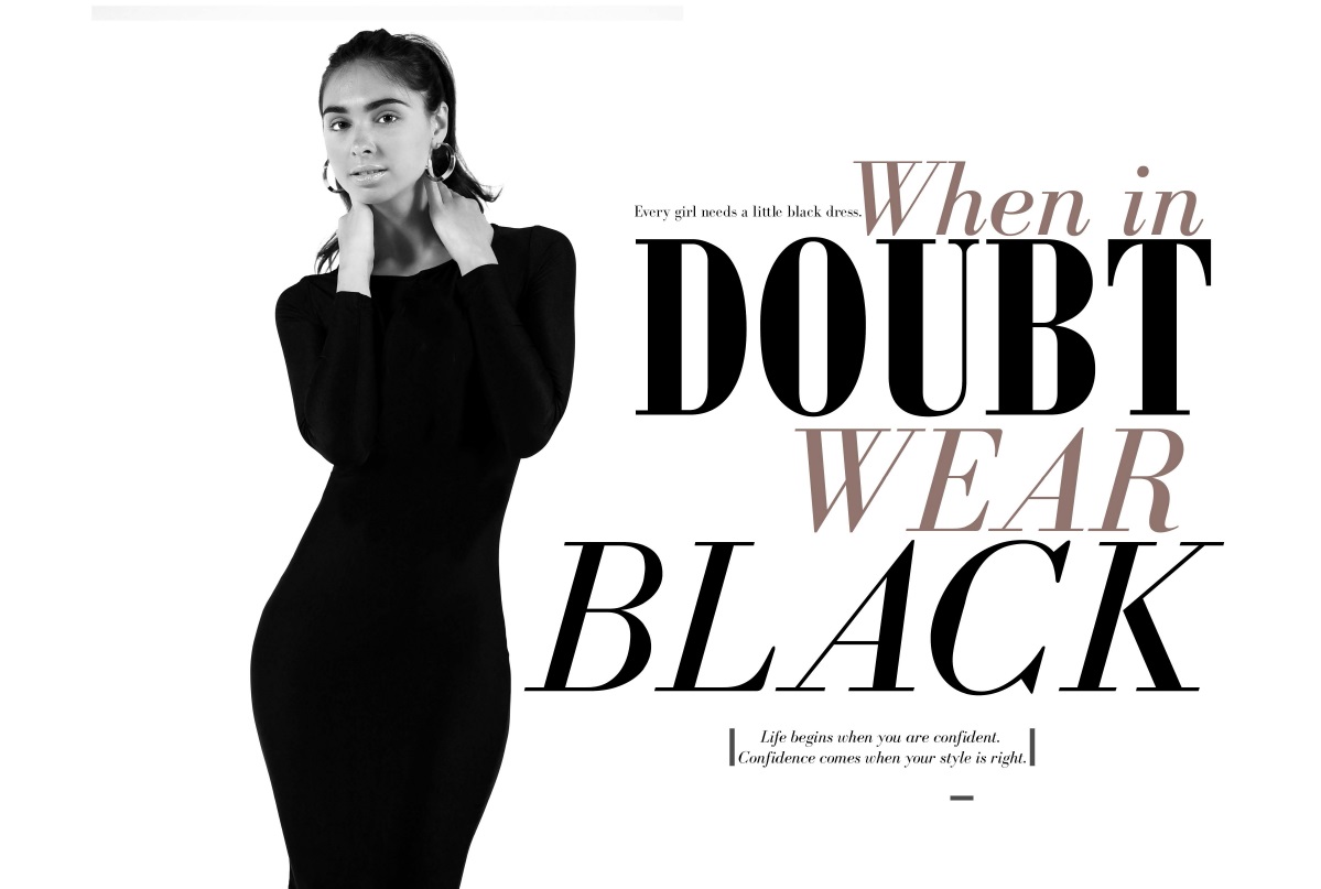 The Shanice Jones Collection: Shanice Jones Collection Featured in ...