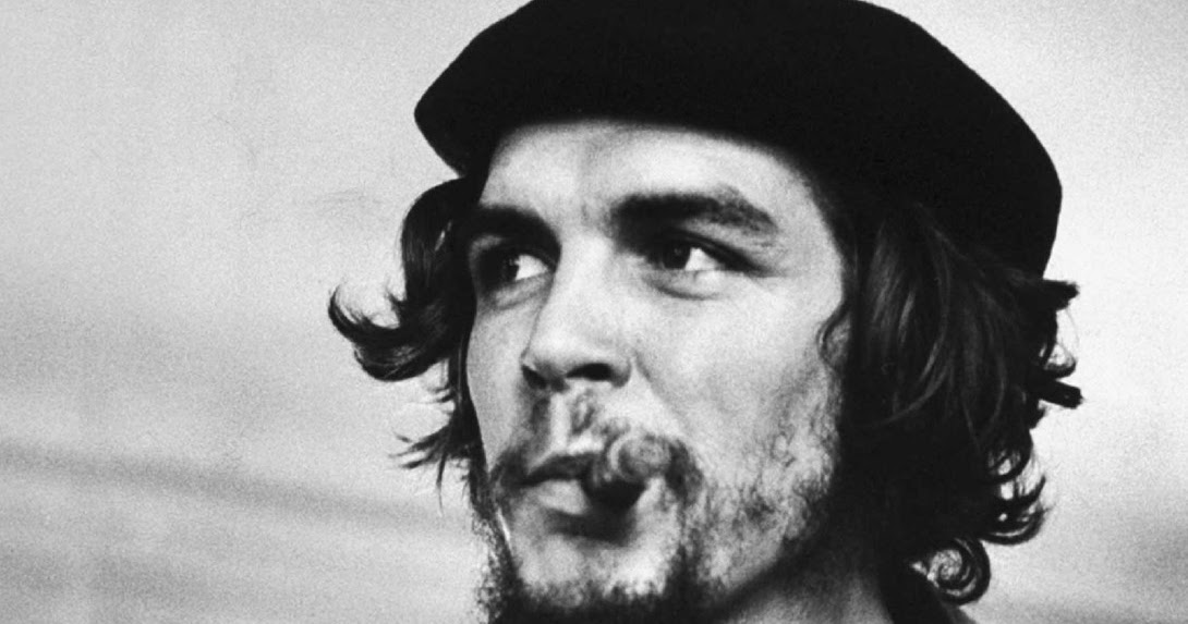 RIMBAUD: Roberto Massari / Guevara et Marx / Scène 3