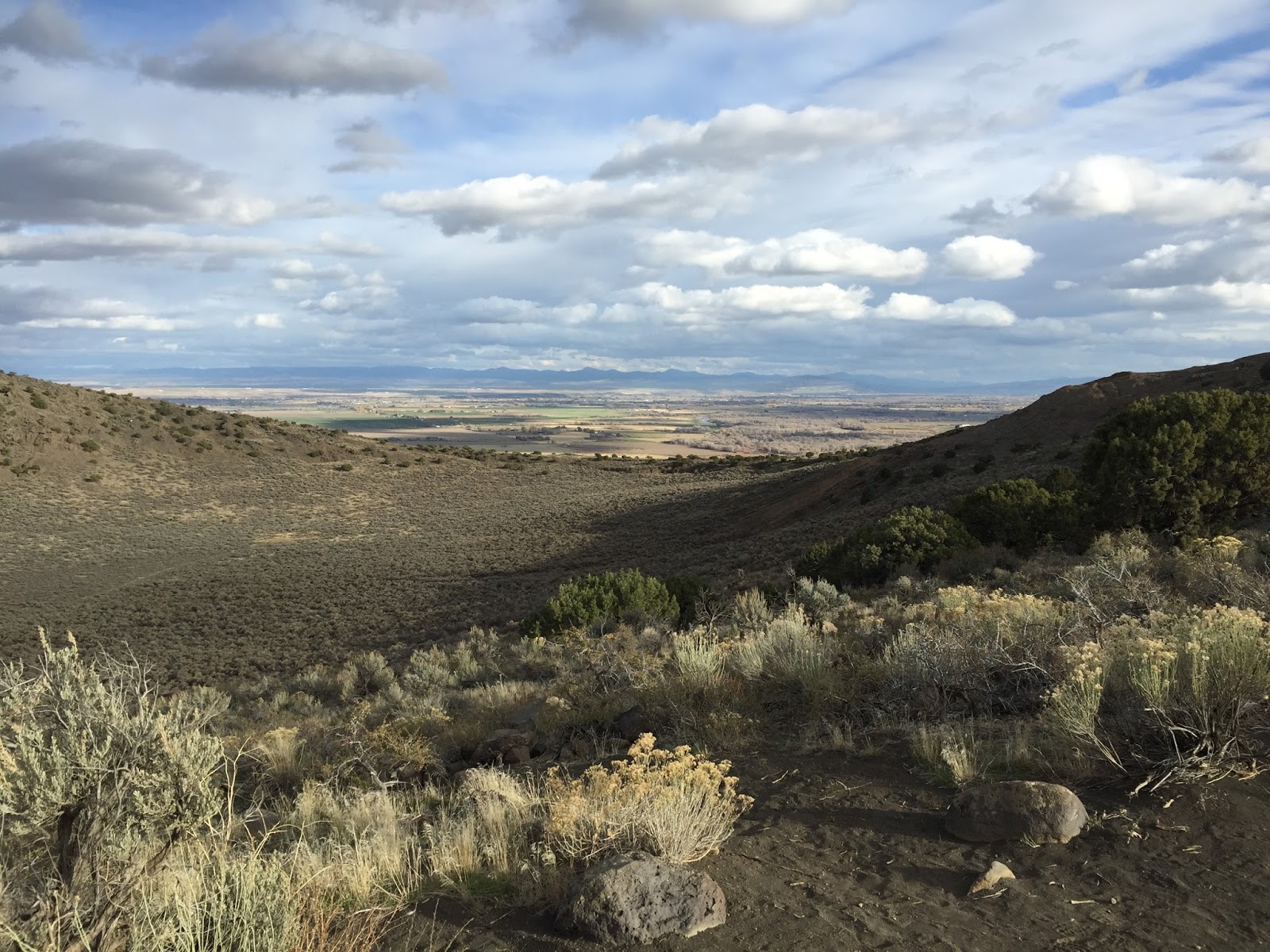 venturing4th: Menan Buttes, Idaho