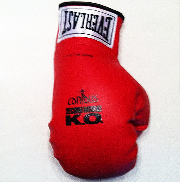 Hip-Hop Nostalgia: Canibus vs. LL Cool J ('Second Round K.O.) + Promo ...