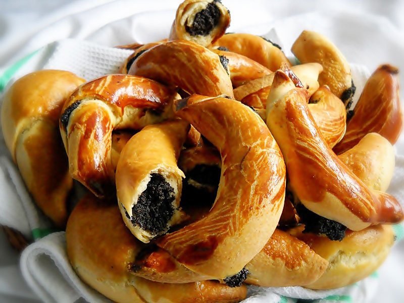 Hasznos cikkek és receptek: BÁMULATOS DIÓS ÉS MÁKOS PATKÓ TÖBB FÉLE MÓDON!