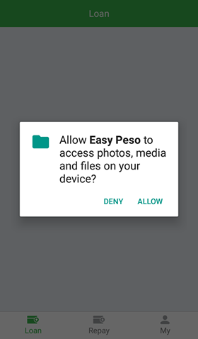 Easy Peso -Paano Mag-Apply ng Loan? - USAPANGPERA.PH