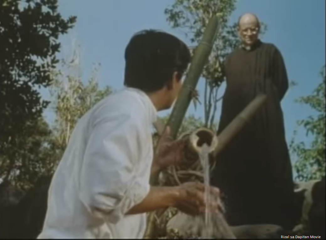 Ang pang-araw araw na pamumuhay ni Rizal sa Dapitan | Real Relationship ...