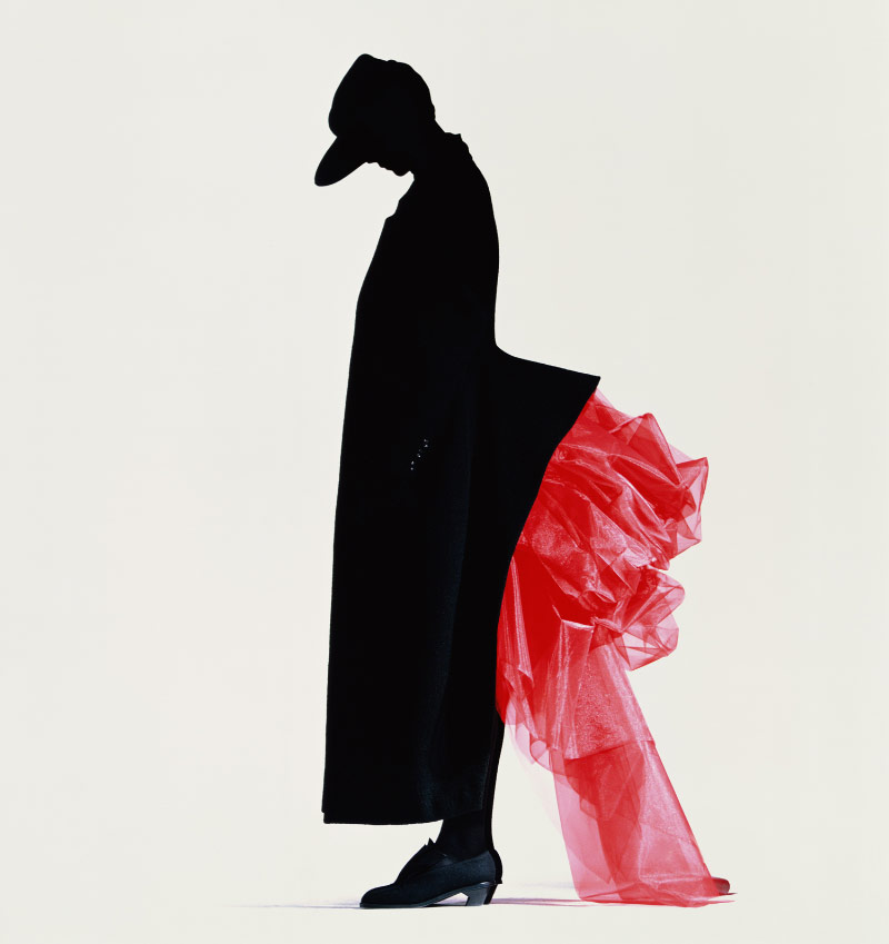 Nick Knight: A Different Kind Of Fashion