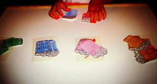 Preschool Ideas by Alicia