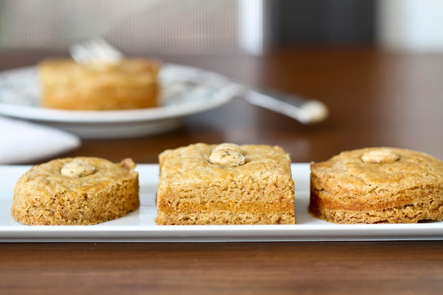 Rondo's - Dutch Whole-Wheat Cookies - Ever Open Sauce