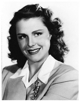 WESTERN MOOD: Helen Parrish