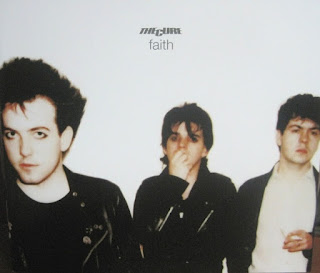 Tesoros Mundanos: THE CURE: FAITH 1980 – 1981 (Parte 3)