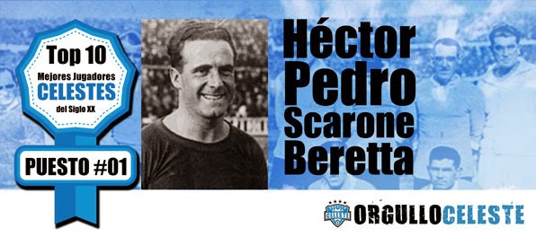 ANOTANDO FÚTBOL *: MUNDIAL 1930 * PARTE 6