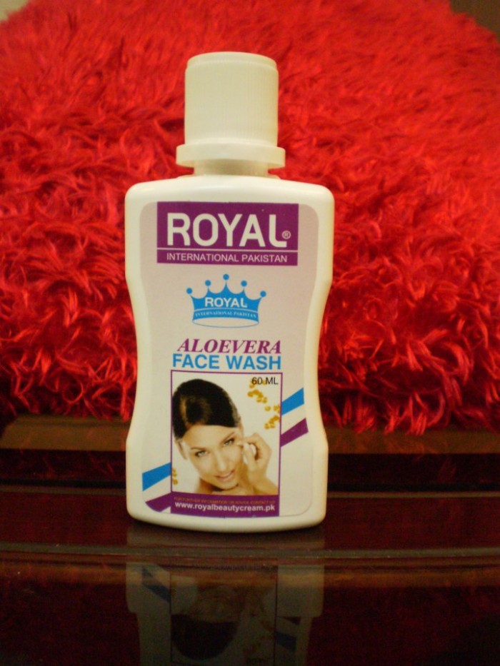 ROYAL WHITENING CREAM