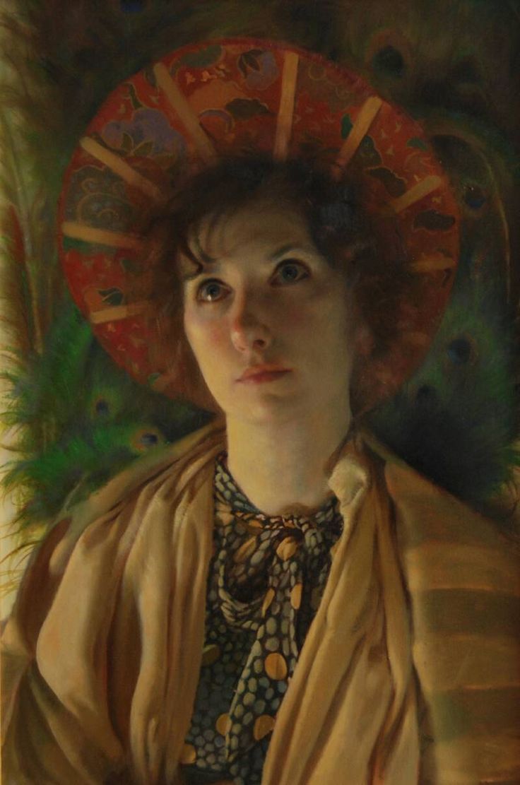 Adam Miller, 1979 | Renaissance / Baroque style painter | Tutt'Art ...