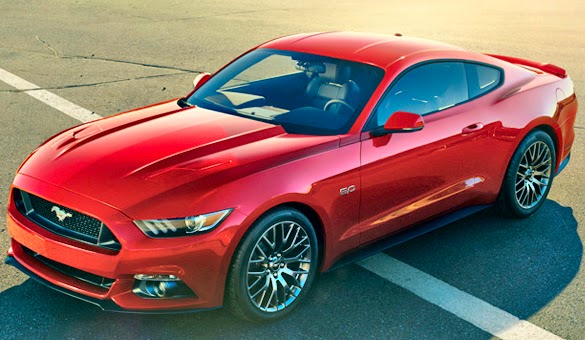 Pilihan Mobil Sport Terbaik Untuk Kalangan Muda