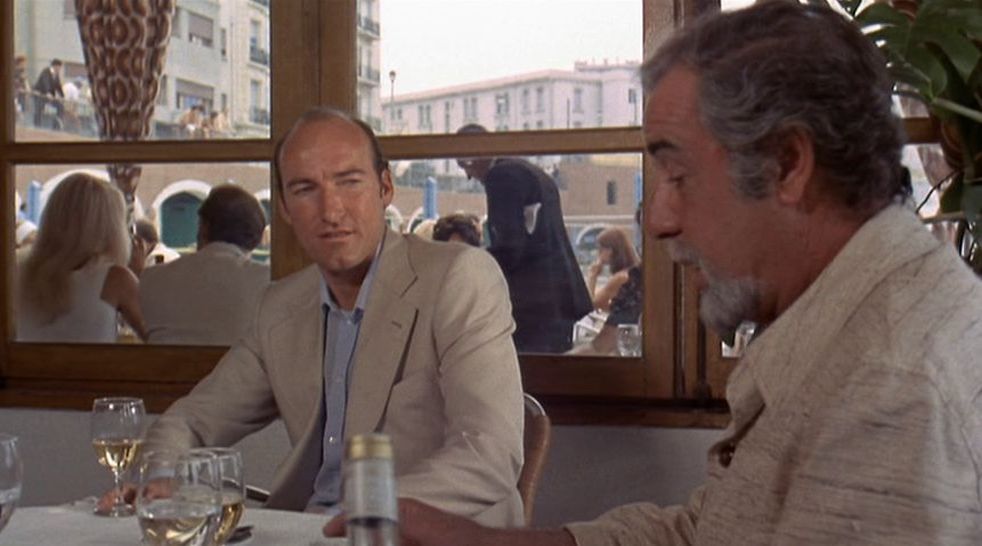 The Film Sufi: “French Connection II” - John Frankenheimer (1975)
