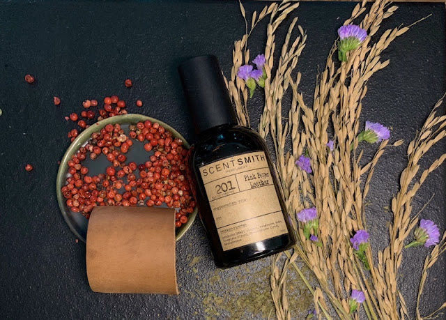 Scentsmith Perfumery makes the perfect present - Rochelle Rivera