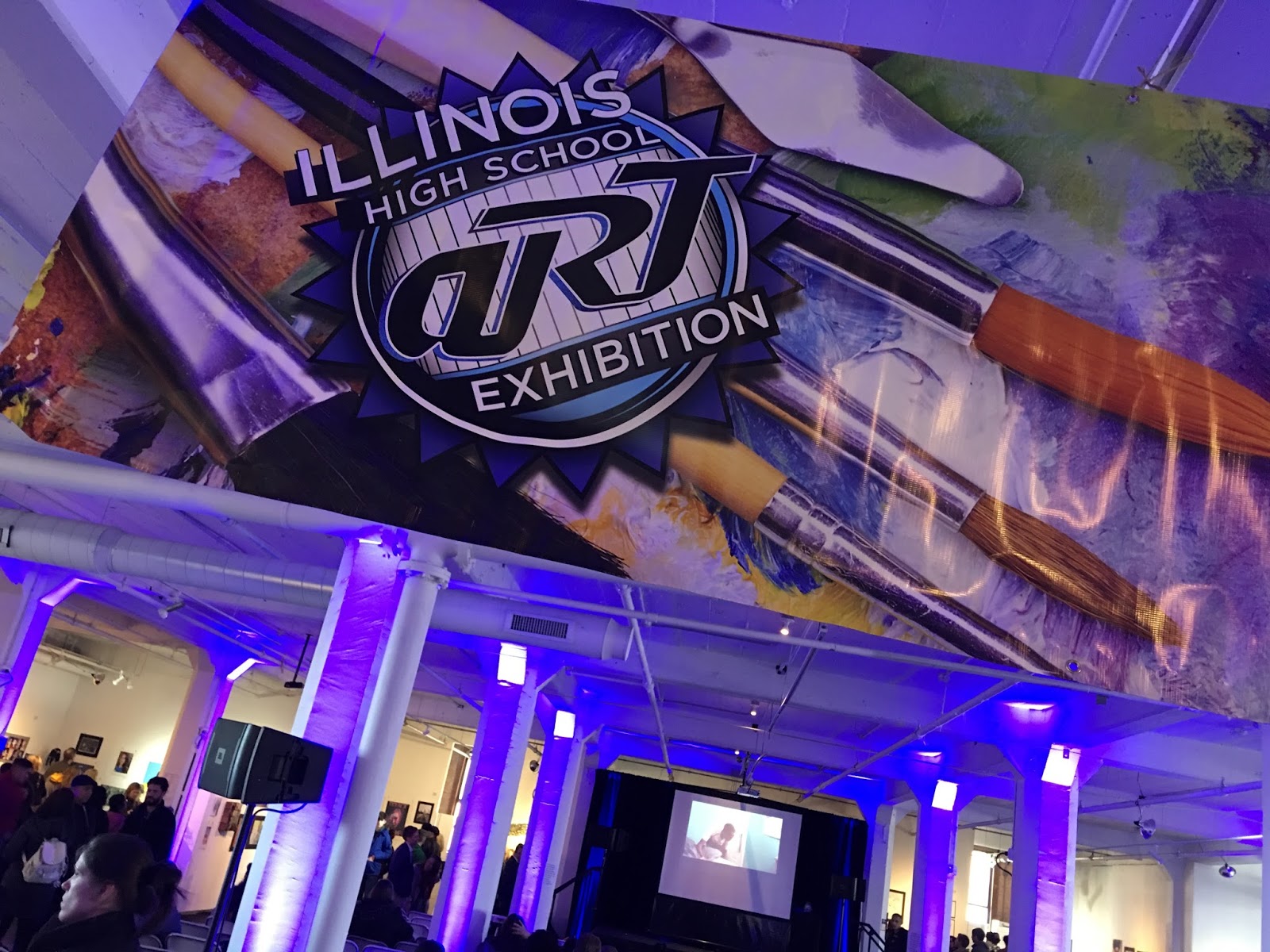 Downers Grove North Fine Arts: DGN Visual Artists Honored at 5th Annual ...