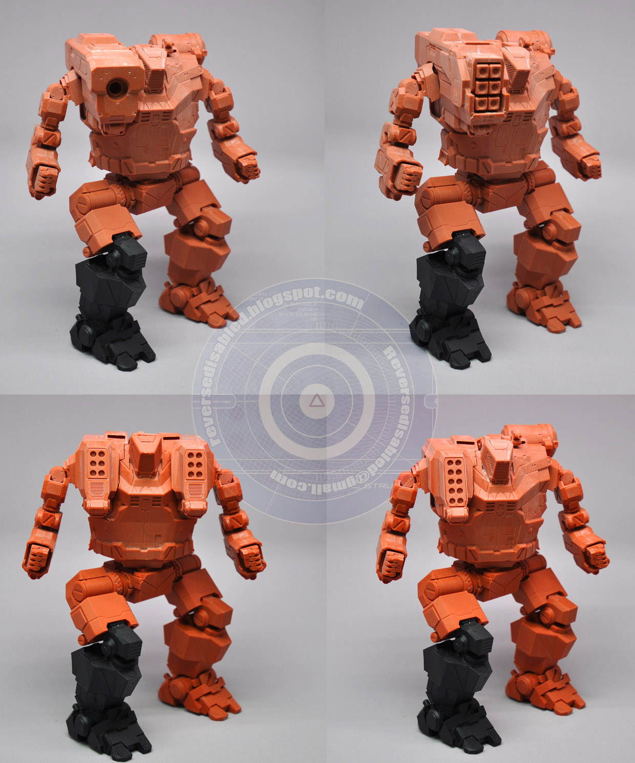 MWO: Forums - Thinking About Hbs's Upcoming Battletech Game: What's ...