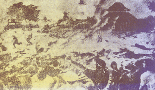 Pertempuran Medan Area Gambarkan Kepahlawanan | Kumpulan Artikel Perang