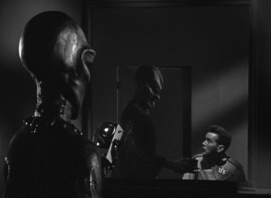 The Secret Sun: Nightmares in Camelot, Part 1: The Outer Limits