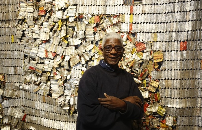 A-ARTs: From four, Anatsui's awards for LIMCAF winners increase to six ...