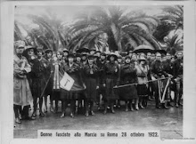 INES DONATI "LA CAPITANA"