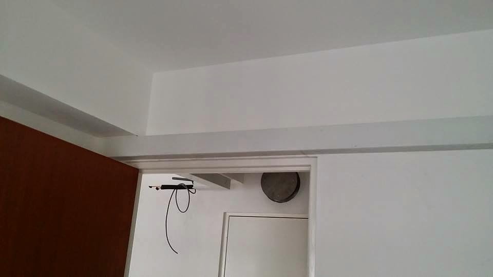 The Baking Biatch || by Cynthia Lim: Reno Day 1: Haulage and air con ...