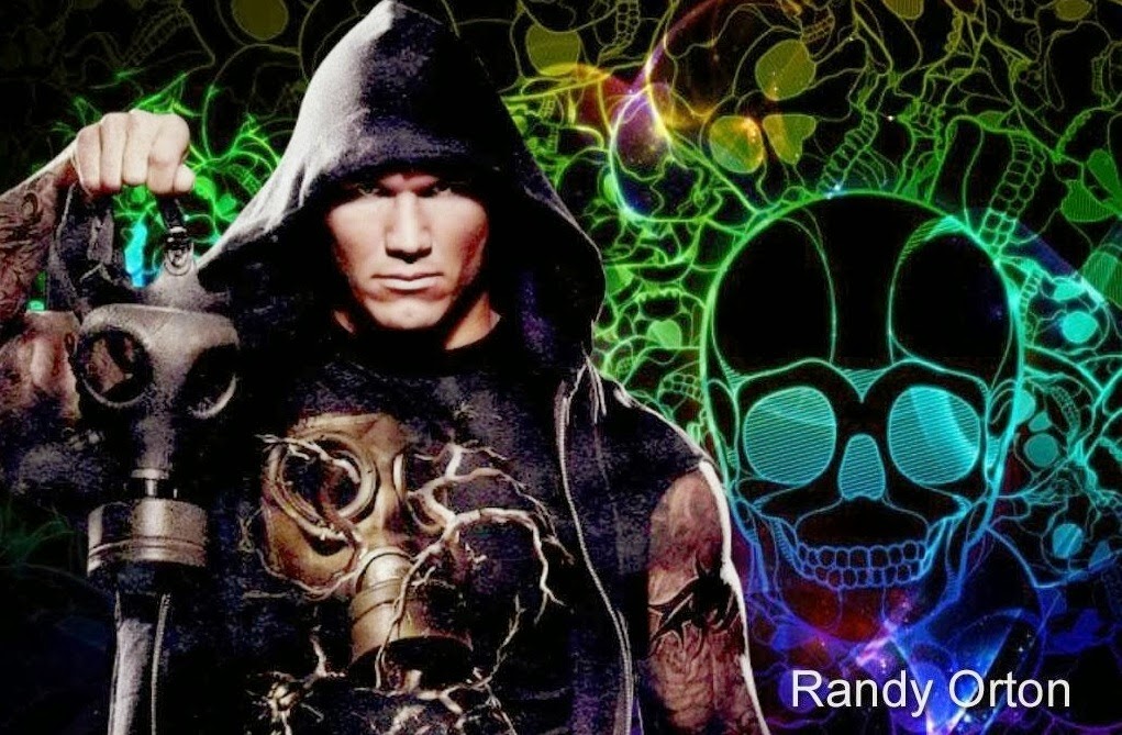 Randy Orton ( The Viper ) HD Wallpapers - WWE Wallpapers free