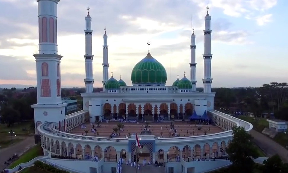 Jadwal Imsakiyah Ramadhan 2020 Semua Wilayah Di Provinsi Riau