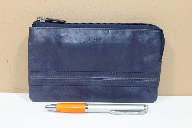 PICARD GERMANY Original - Tas Second Seken Original 081170 1414 9