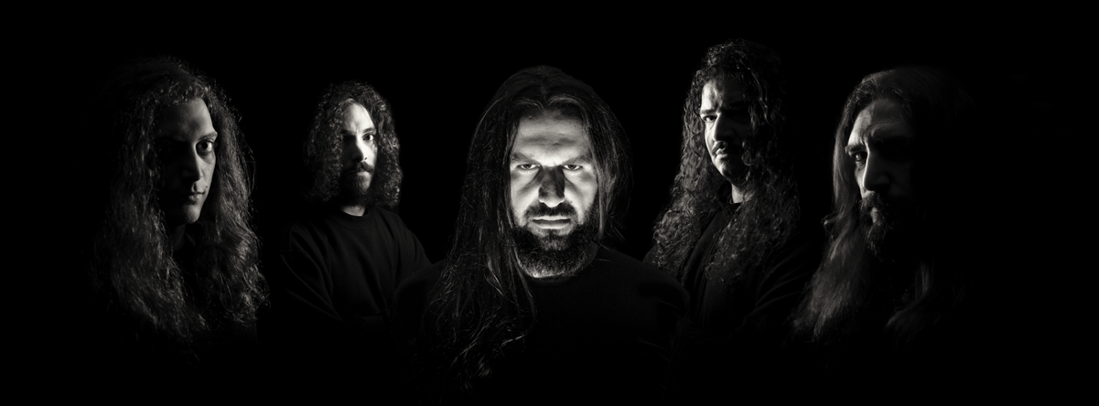 Dewfall Official: Band