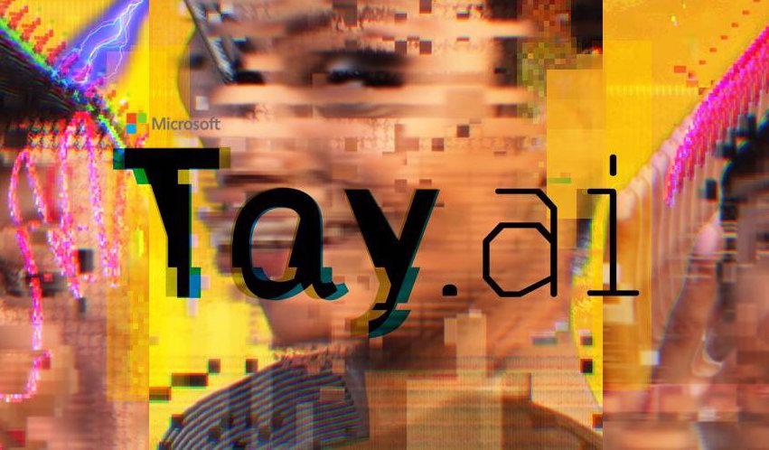 Dead 2 Rights: The rise and fall of Tay, Microsoft's artificially ...