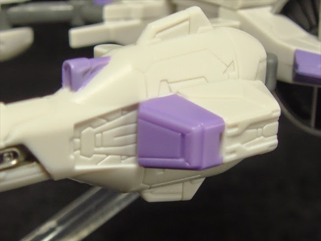 GUNDAM GUY: Tamashii Web Shop Exclusive: NXEDGE STYLE [MS Unit] Meteor ...