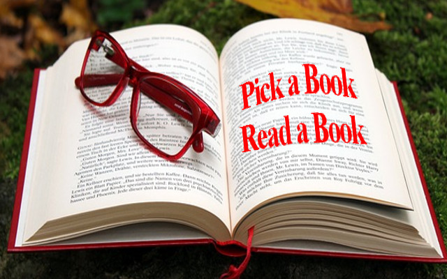 Stories 4 You: Pick a Book Day at #OurAuthorGang