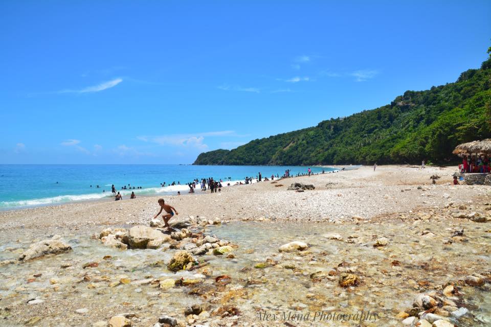 Alex Mena Photography: Playa San Rafael, Barahona, República Dominicana
