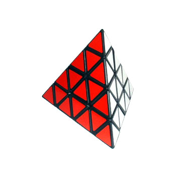 RayPrast - Info: Macam-Macam Rubik