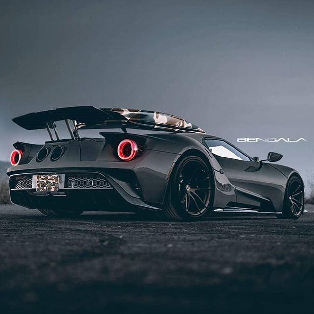 Fotos de Carros Tuning - exotic_performance