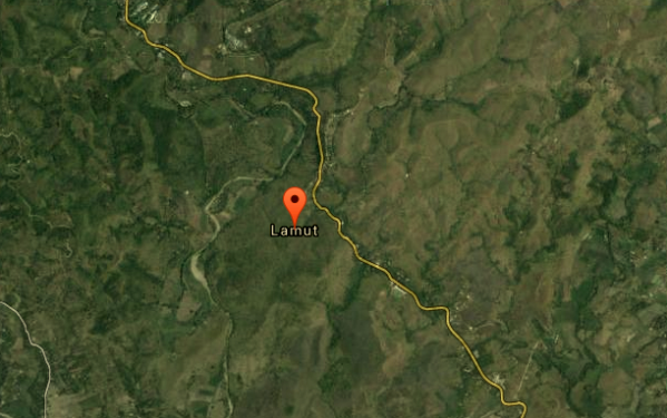 2 Dead, 2 Injured In Vehicular Accident In Sanafe, Lamut, Ifugao