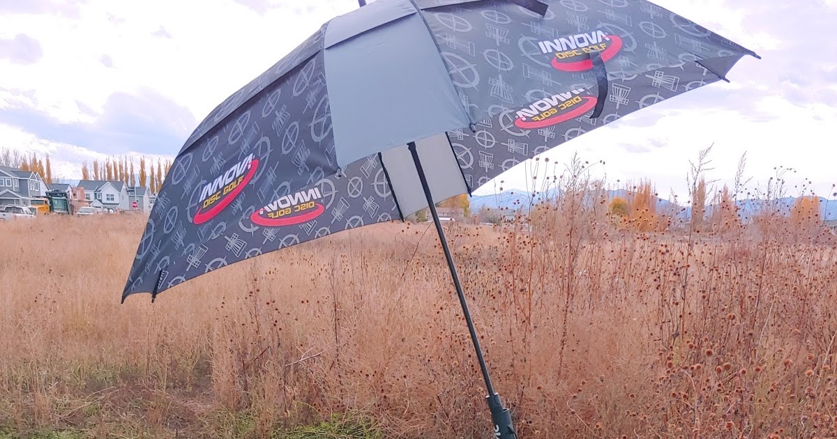 Frisbee Golf Discs: Rovic Frisbee Golf Cart