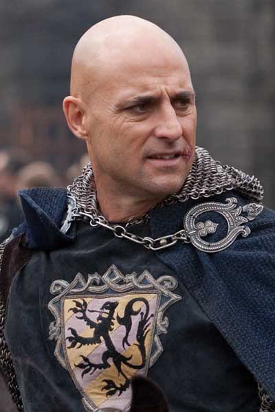 fashionEphemera: Mark Strong: Everbody's Villain