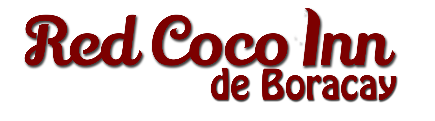 Tuggy's Travel: Red Coco Inn De Boracay