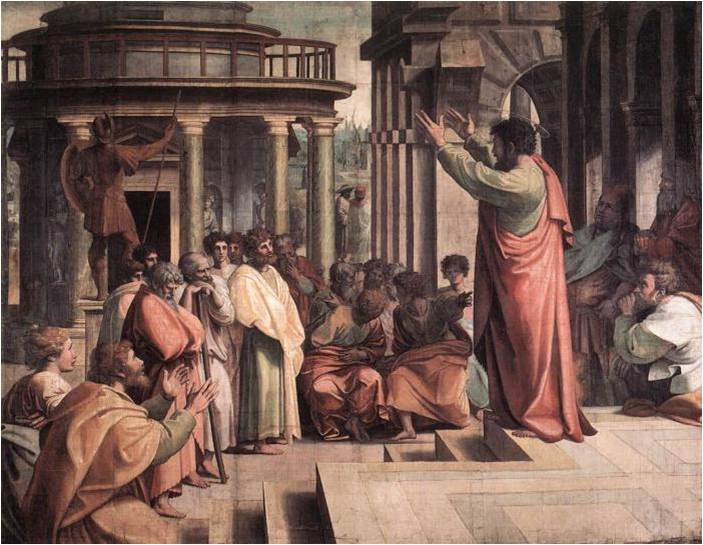 Asignatura Civilizaciones.: LAS REFORMAS DE SOLÓN