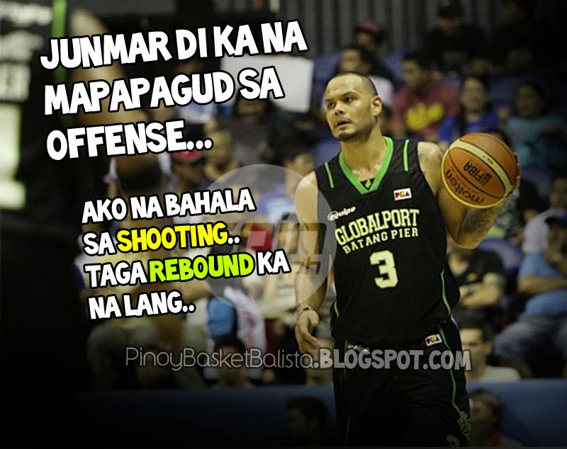 FUNNY MEME : PBA Trades 2014 - Sol Mercado , Alex Cabagnot , Alex ...