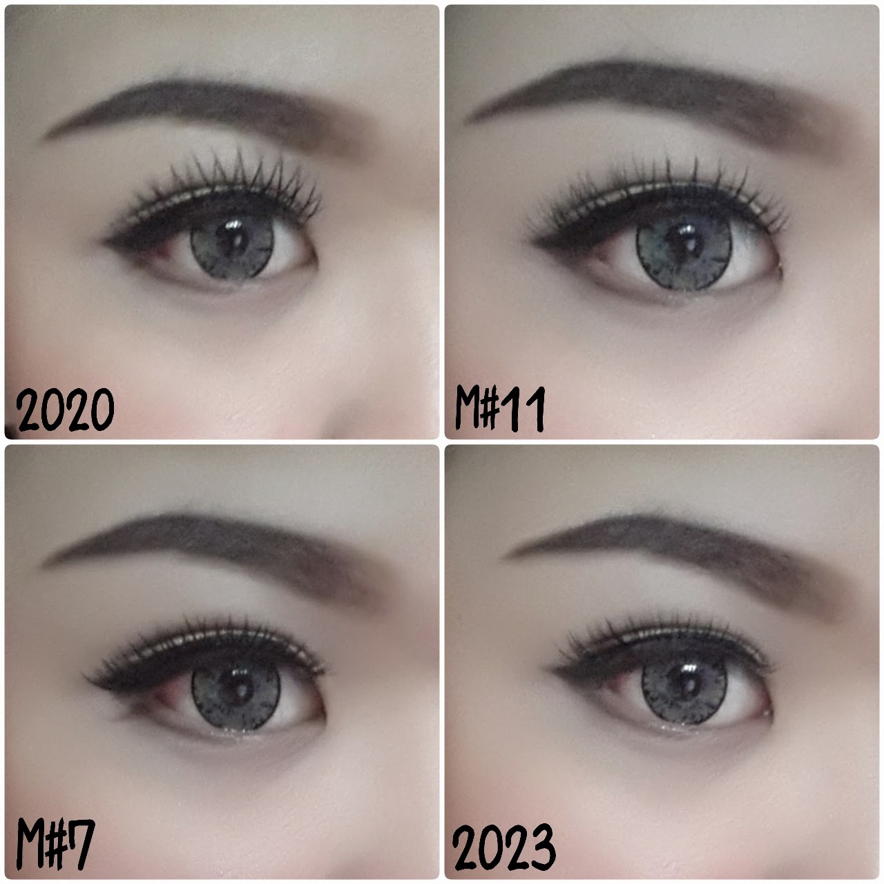 Living an Ordinary Life with an Extraordinary Way: Fake Lashes Madness