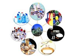 ALDEHIDOS Y ETERES: ALDEHÍDOS Y ÉTERES