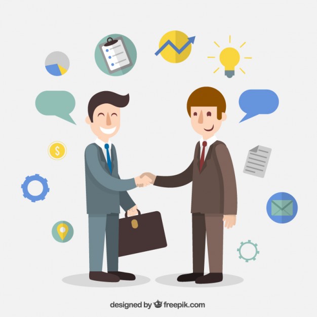 ASÍ SOY YO: ¿PARA QUE SIRVEN LAS EMPRESAS? ASÍ SOY YO: ¿PARA QUE SIRVEN LAS EMPRESAS?