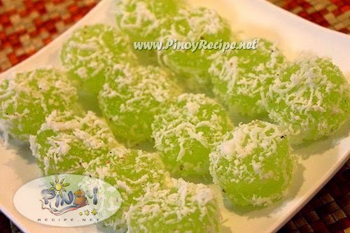 Original Filipino Recipe