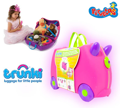 Trunkis ~ Jugueteria Piruetas