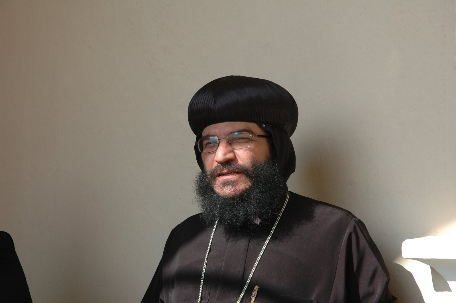 The Philippi Collection: The Coptic Emma - عمة