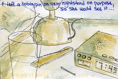 Creative Imprints: Frank Warrens PostSecret