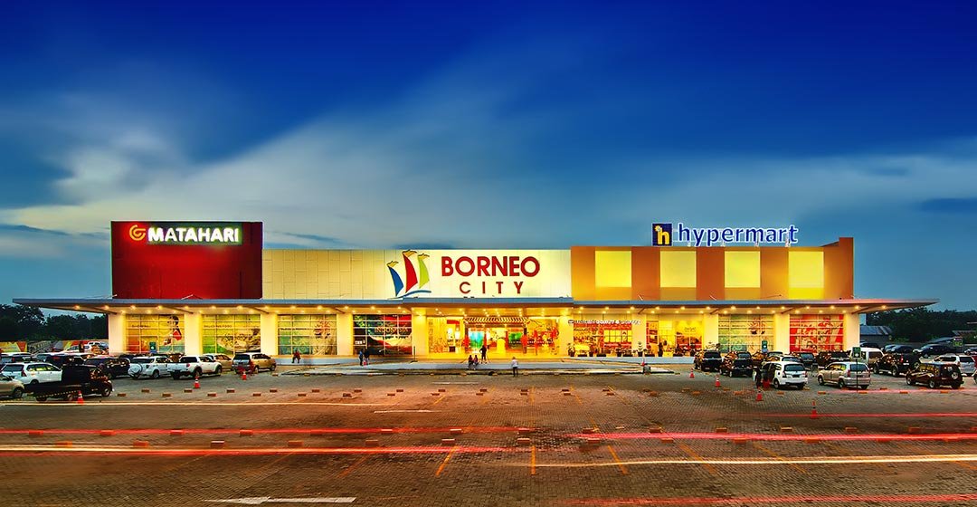 teknikinformatika: Wisata Kota Sampit